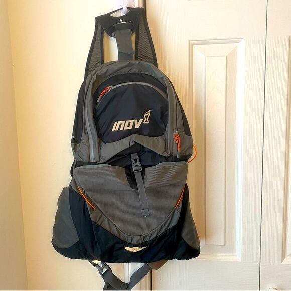Inov-8 | Bags | Inov8 Horizontal System Hydration Backpackdoes Not Have ...